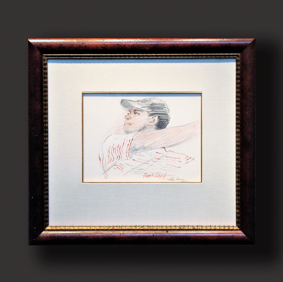 Leroy Neiman | Centaur Art Galleries