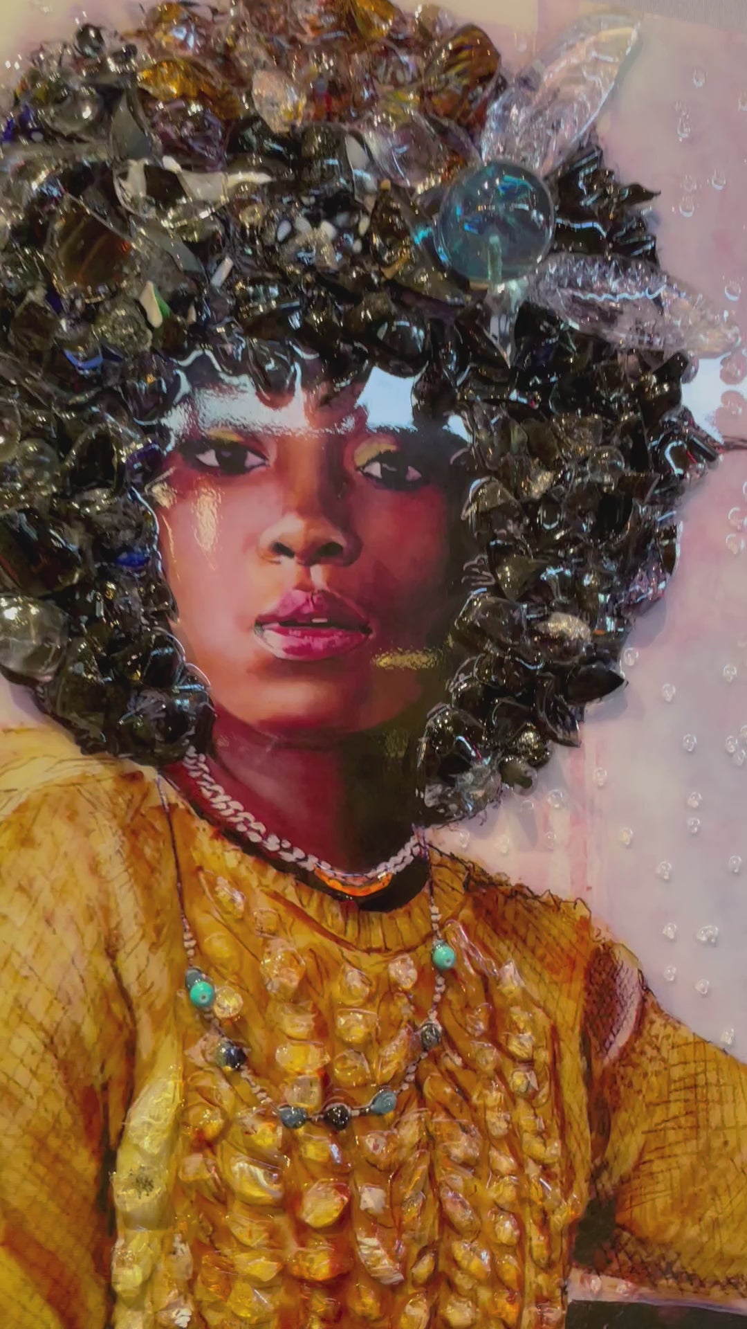 Greg Creason 'The Daydream Pull' | Centaur Art Galleries